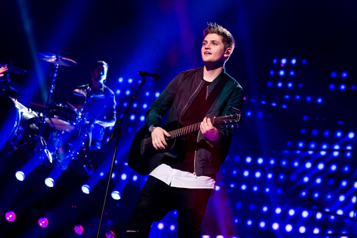 Jake Shakeshaft Describes “Horrible” Moment of Quitting Music – The ...