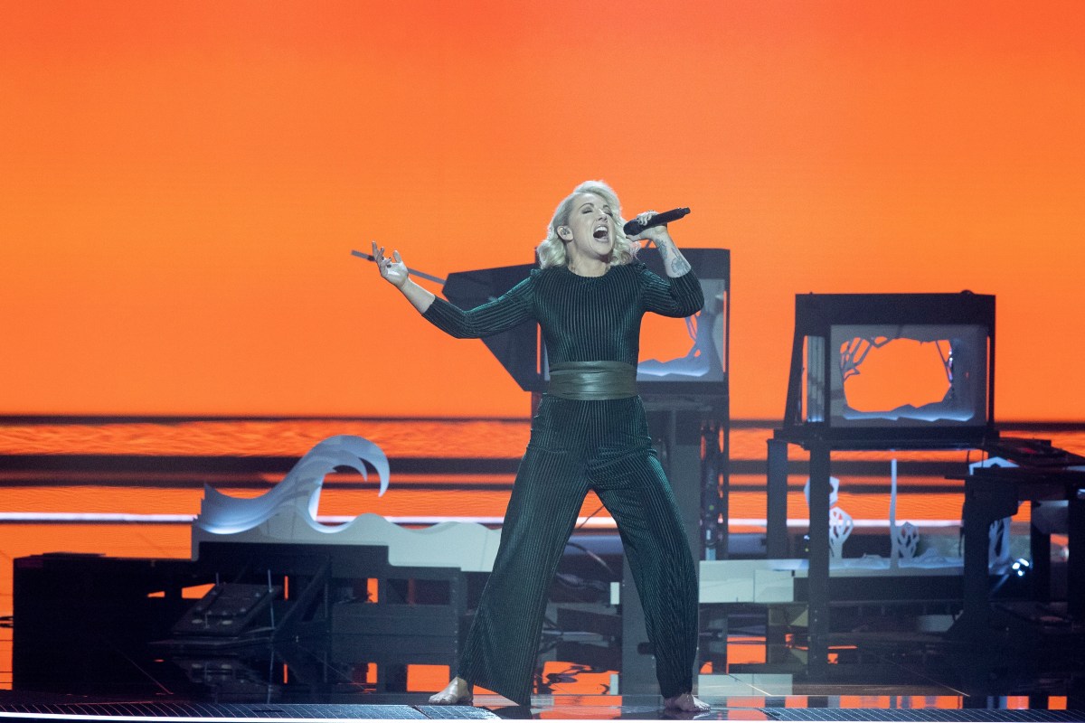 Michael Kealy would be “delighted” to send an Irish language song to ...