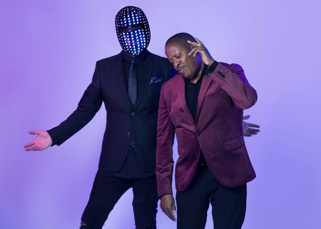 Freaky For The Weekend originally written for female singer – The Euro ...