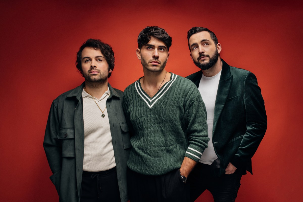 The Busker nearly missed Eurovision application deadline – The Euro ...