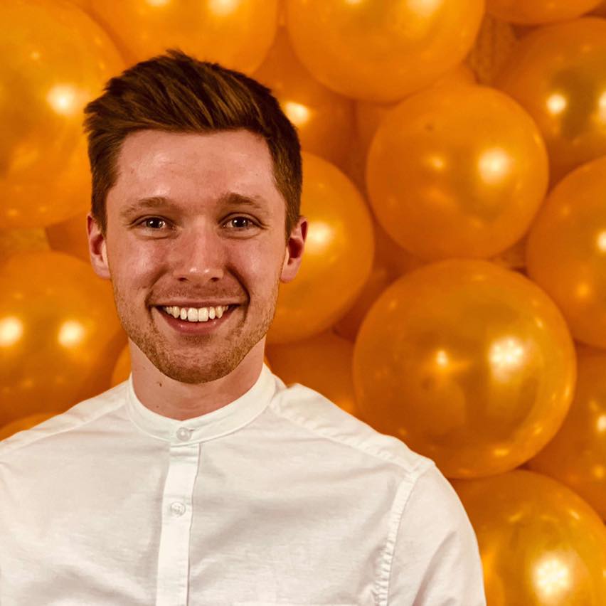 The Team – The Euro Trip Podcast