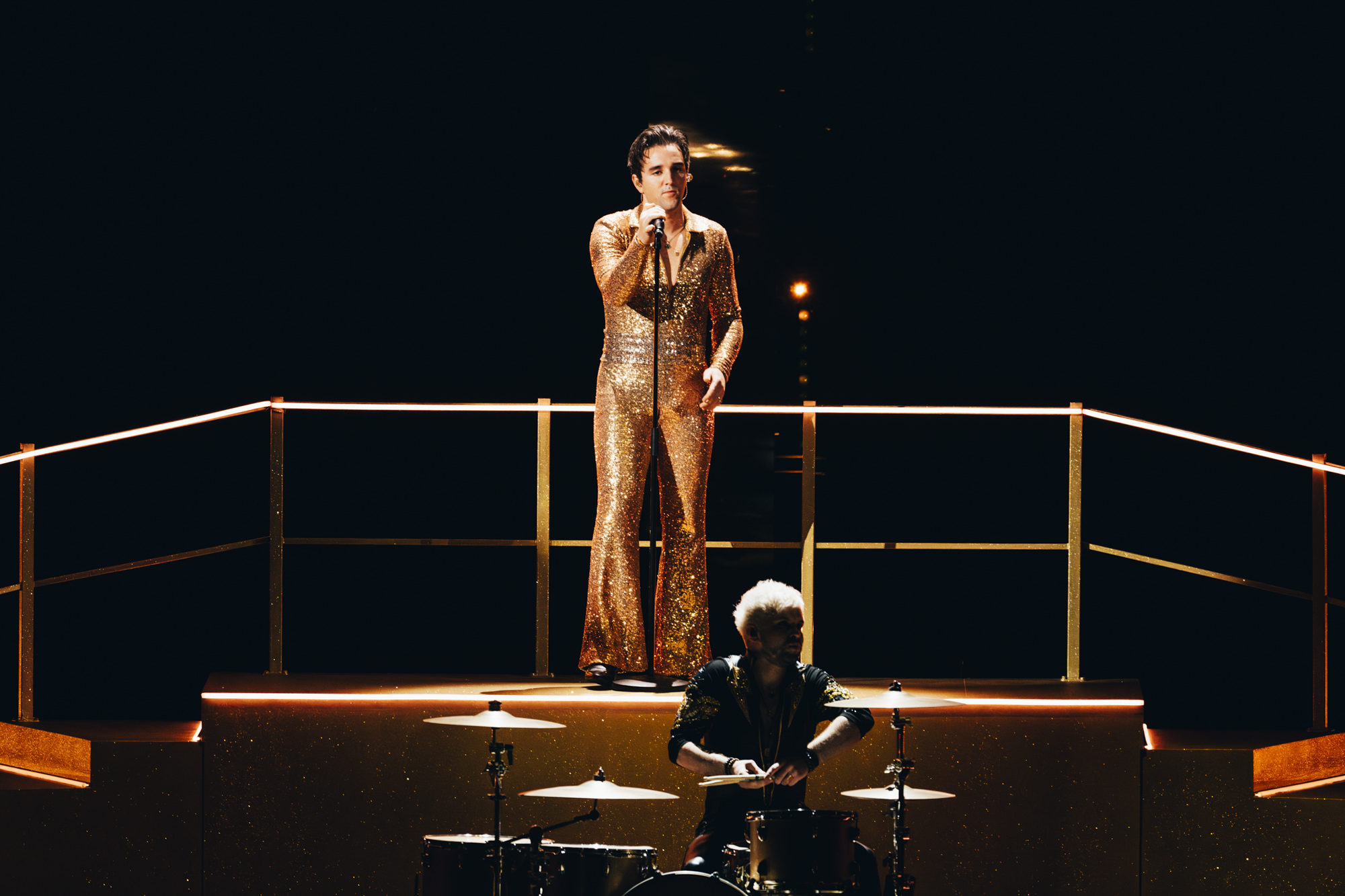 RTÉ financial scandal halted standalone Irish Eurovision national final ...