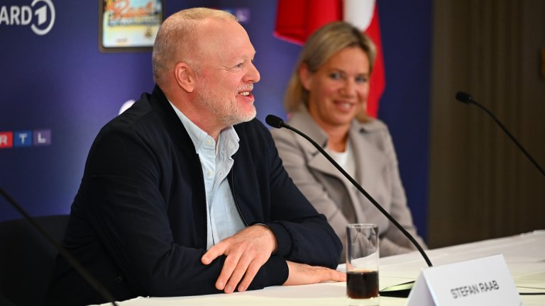 Stefan Raab to be ‘held responsible’ if Germany fails to win Eurovision ...