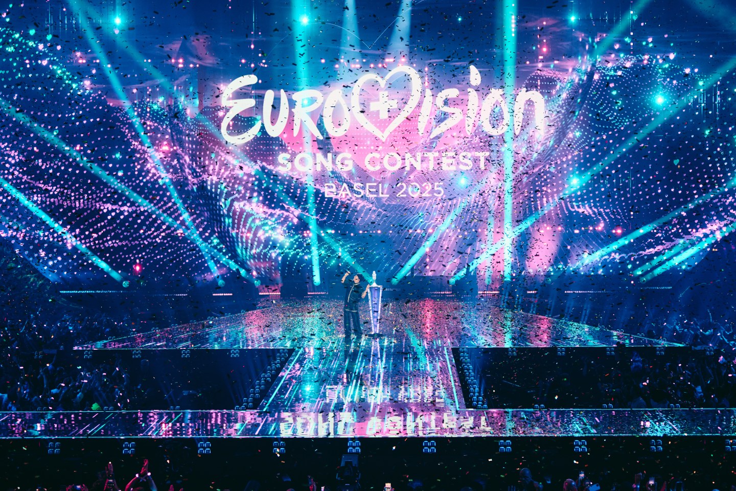 EBU shuts down Eurovision Asia speculation – The Euro Trip Podcast